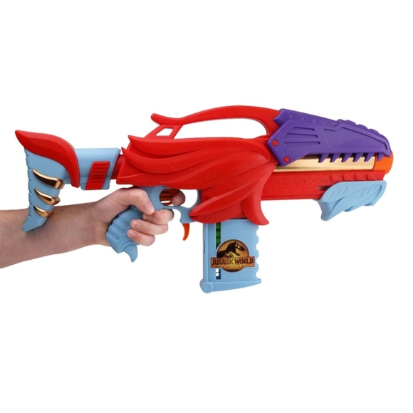 adventure force | Toys | Adventure Force Jurassic World Pyroraptor Dart ...